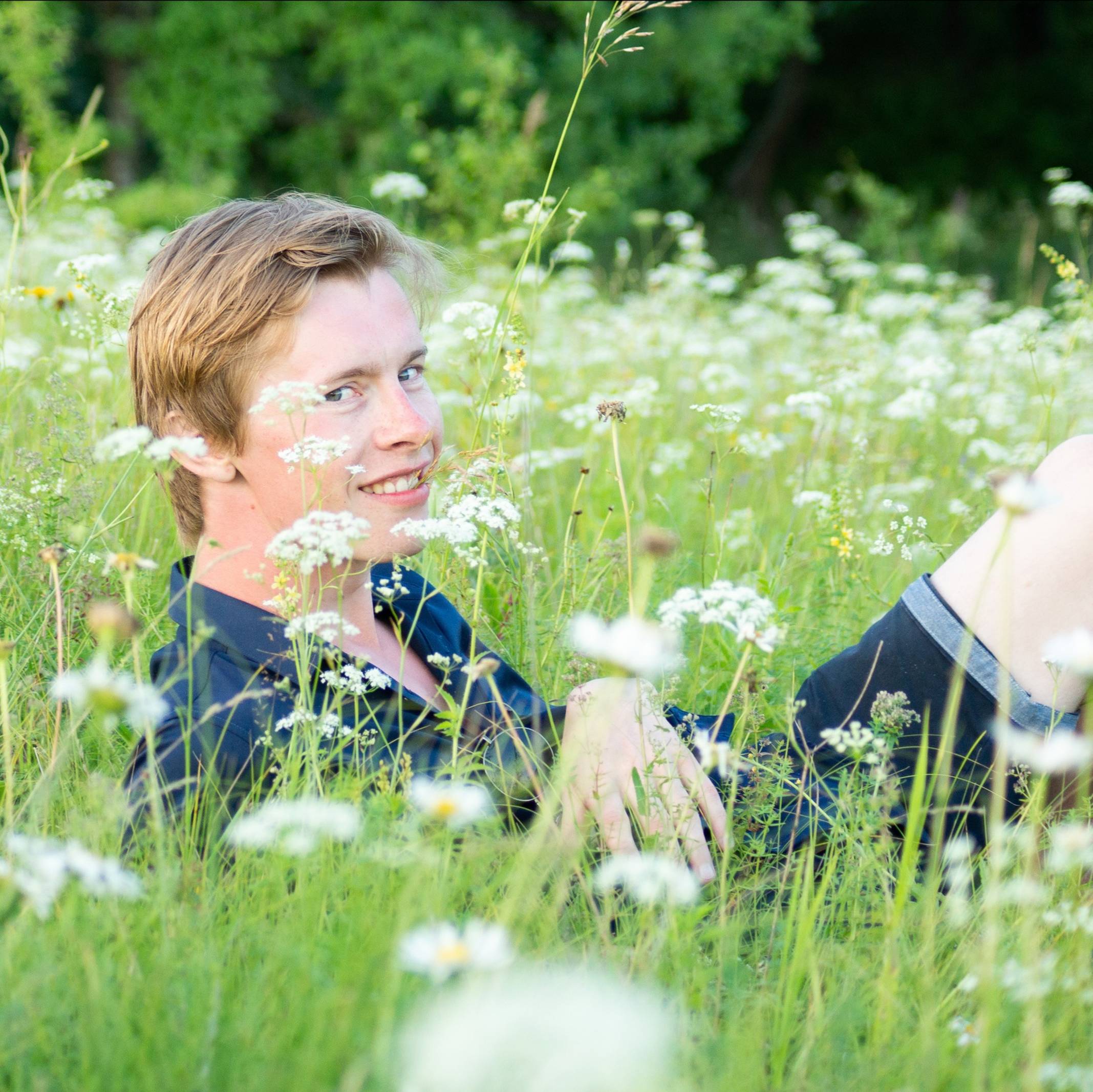 Иконка канала Андрей Давыдов / Музыка