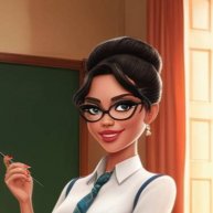 Иконка канала Short English Stories (Уроки английского языка)