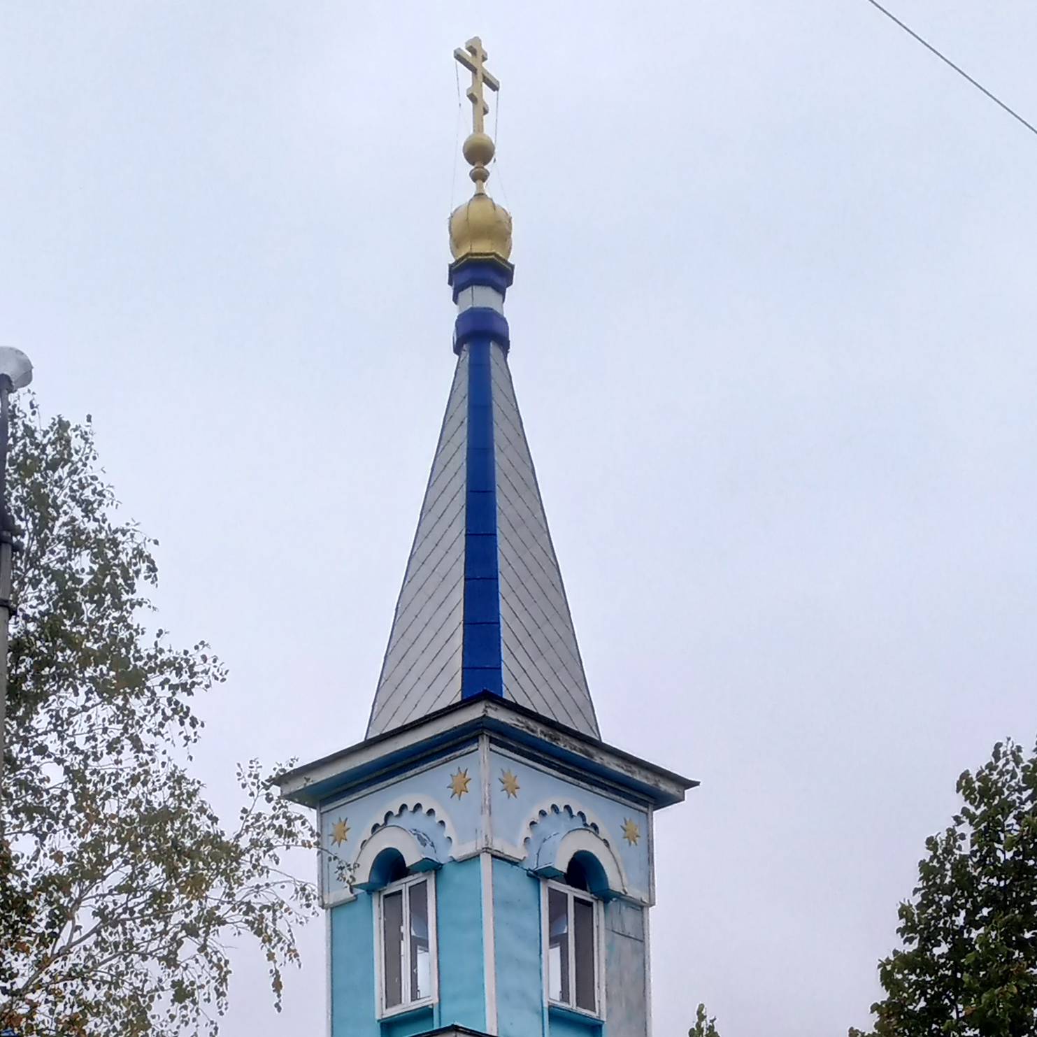 Иконка канала ХРАМ СИБИРСКИХ СВЯТЫХ Monastery 2024