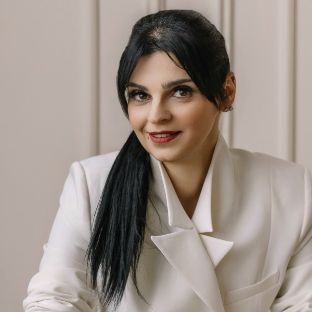 Иконка канала Ведущий Воронеж Москва 💎 Марго Курчевская