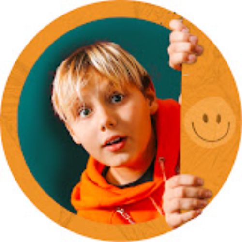 Иконка канала НеМаЛой