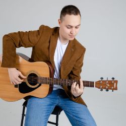 Иконка канала Кирилл Кротов