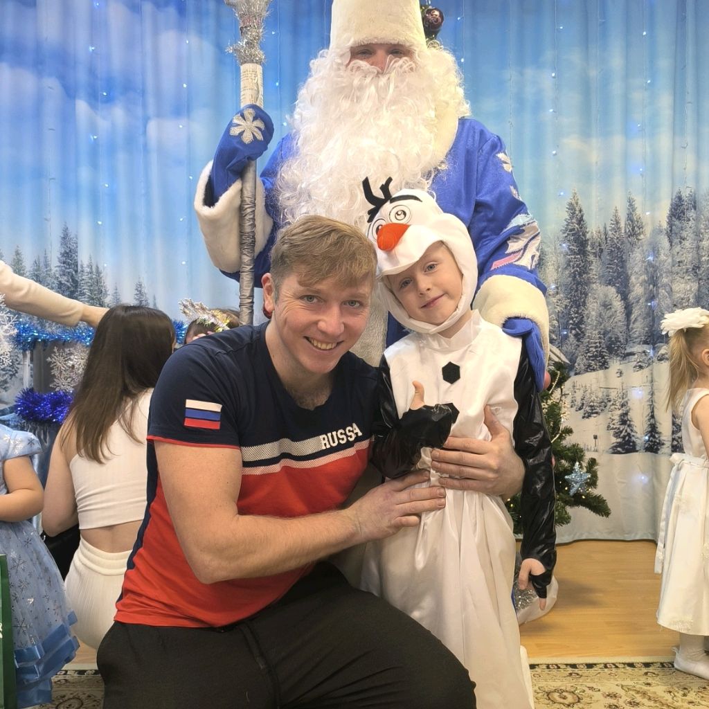 Иконка канала Vadim Prizov