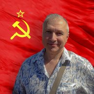 Иконка канала Сергей_Иванов_СССР