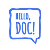 Иконка канала Hello, Doc!