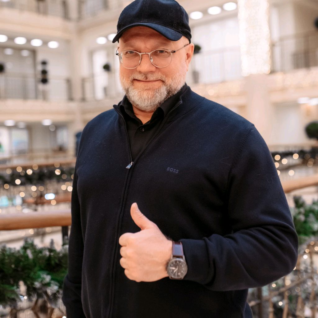 Иконка канала Александр Санкин