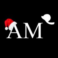 Иконка канала Andrew Moriz