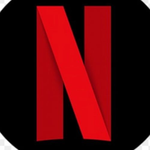 Иконка канала Netflix: фильмы и сериалы ВК