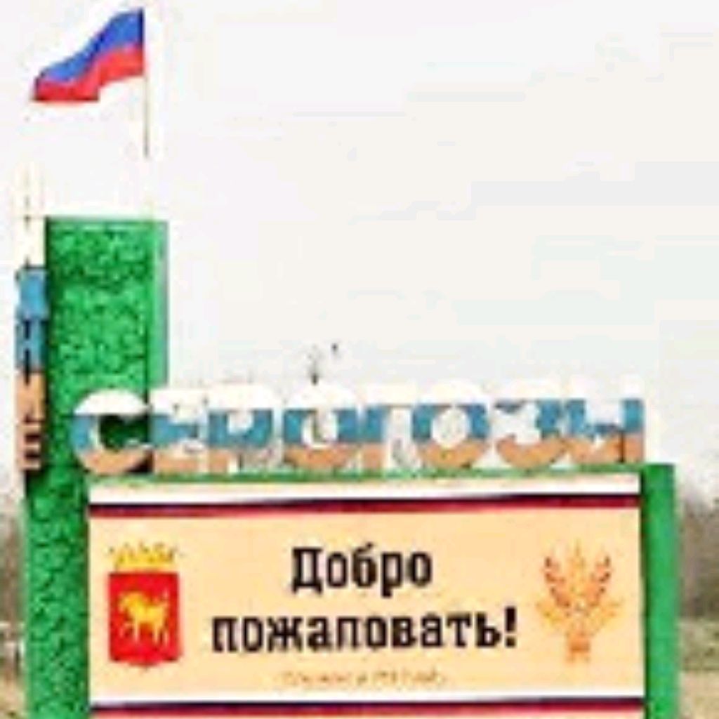 Иконка канала Нижние Серогозы