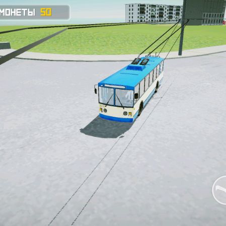 Иконка канала Симуляторы