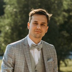 Иконка канала Stepan Boreyko music