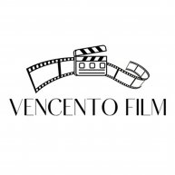 Иконка канала Vencento Film