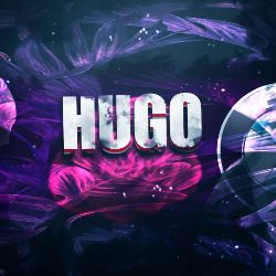 Иконка канала hugo erevansky