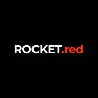 Иконка канала ROCKET.red