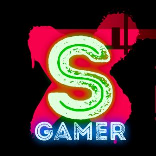 Иконка канала Smart Gamer