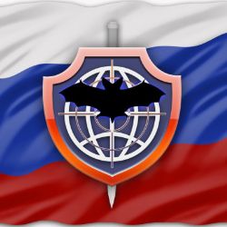 Иконка канала Группа Силовых Структур
