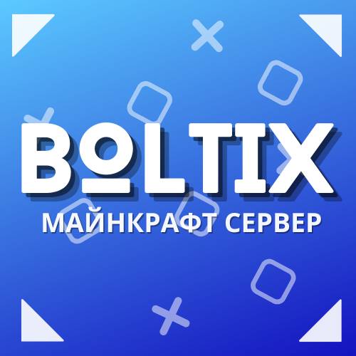 Иконка канала BoltixLA