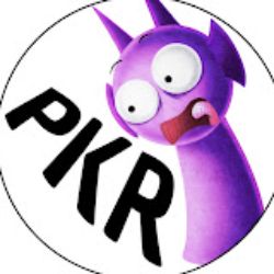 Иконка канала PKR SHOW