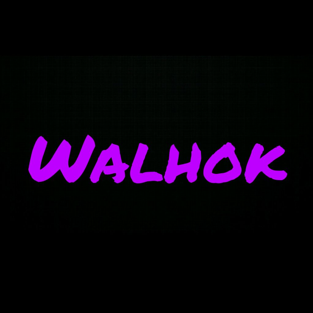 Иконка канала walhok