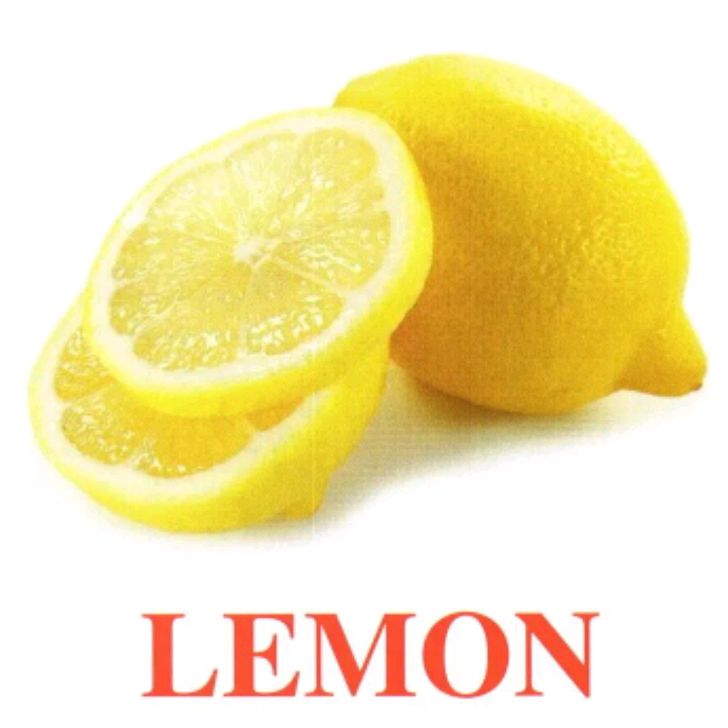 Иконка канала LEMON Перезоливы
