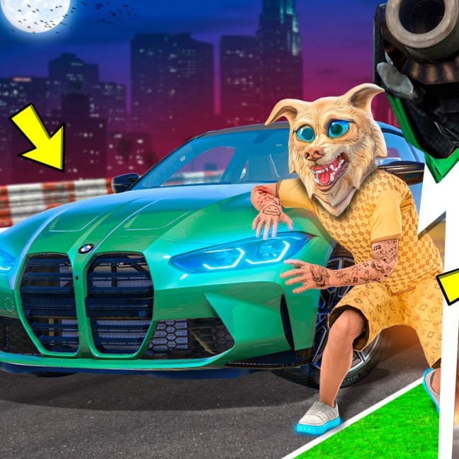 Иконка канала channel52476879