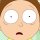 Иконка канала Morty