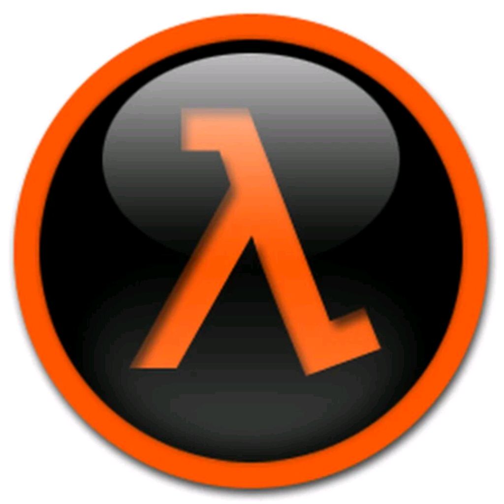 Иконка канала Lambda _ worlds