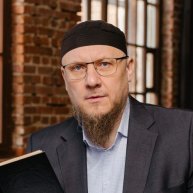 Иконка канала Айдар Шагимарданов