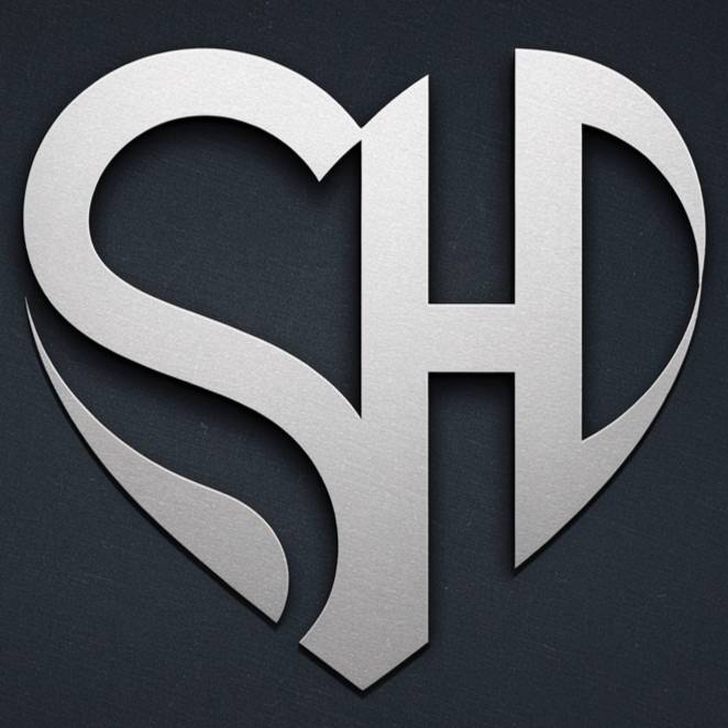 Иконка канала Screaming Heart