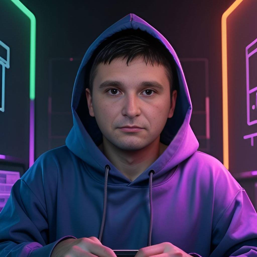 Иконка канала Валерий Петрович Лебедев