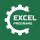 Иконка канала Excel programs