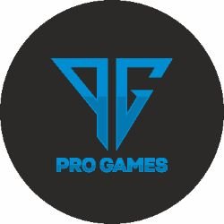 Иконка канала ProGames. Прохождение игр на ПК