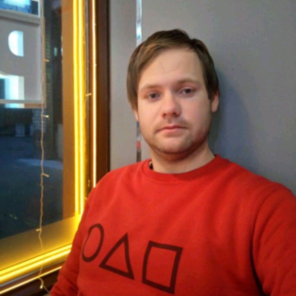 Иконка канала Roman Artuhevich