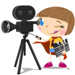 Иконка канала Magic  video