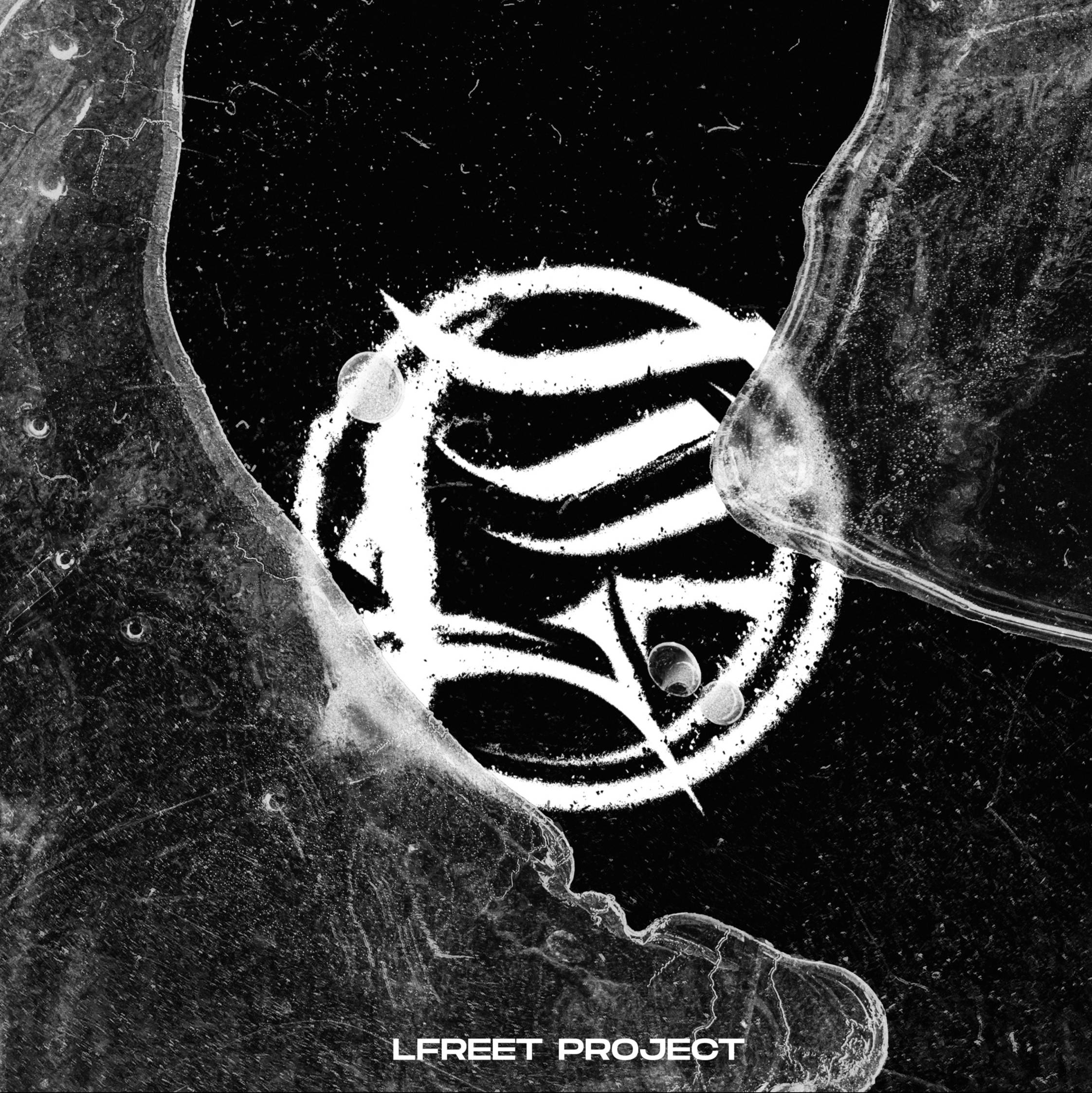 Иконка канала LFREET PROJECT