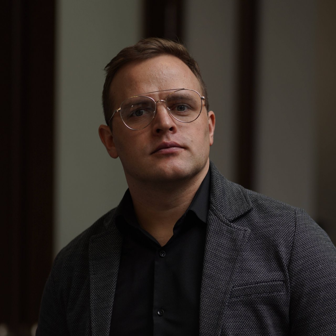 Иконка канала Иван Сосин