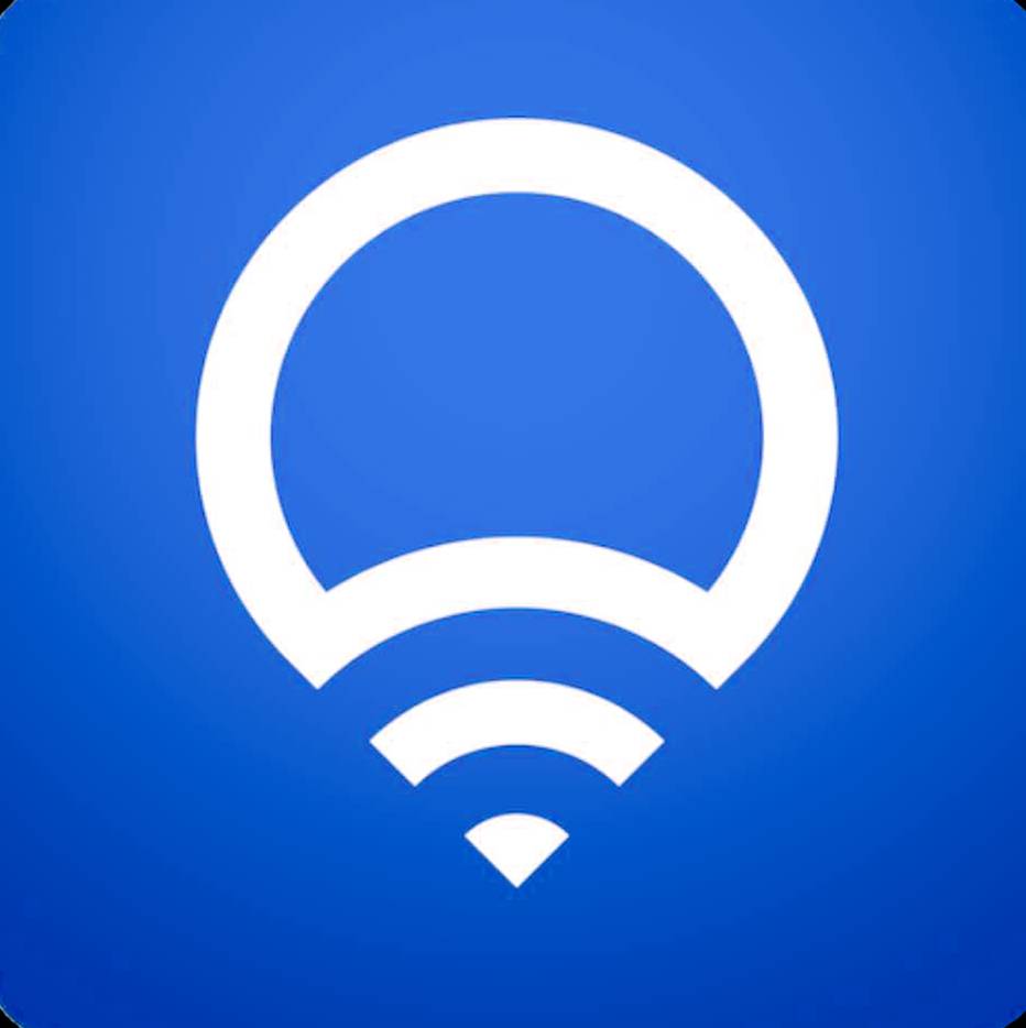 Иконка канала Ambient Backlight