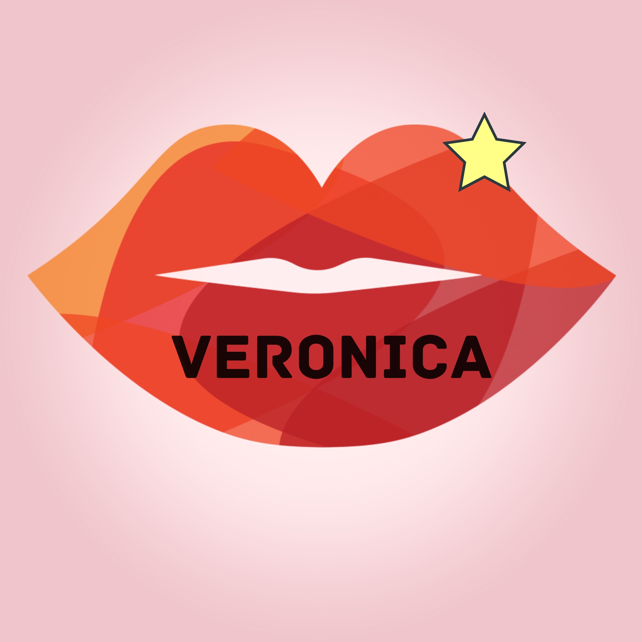 Иконка канала Veronica