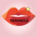 Иконка канала Veronica