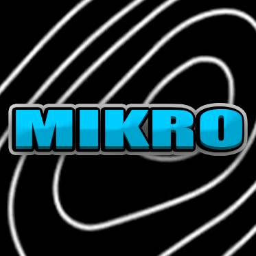 Иконка канала Mikro