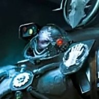 Иконка канала Legato the Heartless - Warhammer