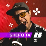 Иконка канала shefo tv