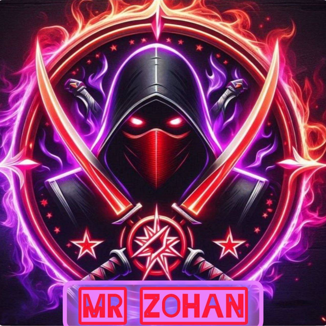 Иконка канала Mr. Zohan