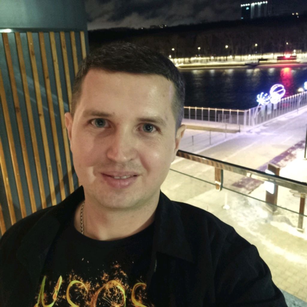 Иконка канала О главном!
