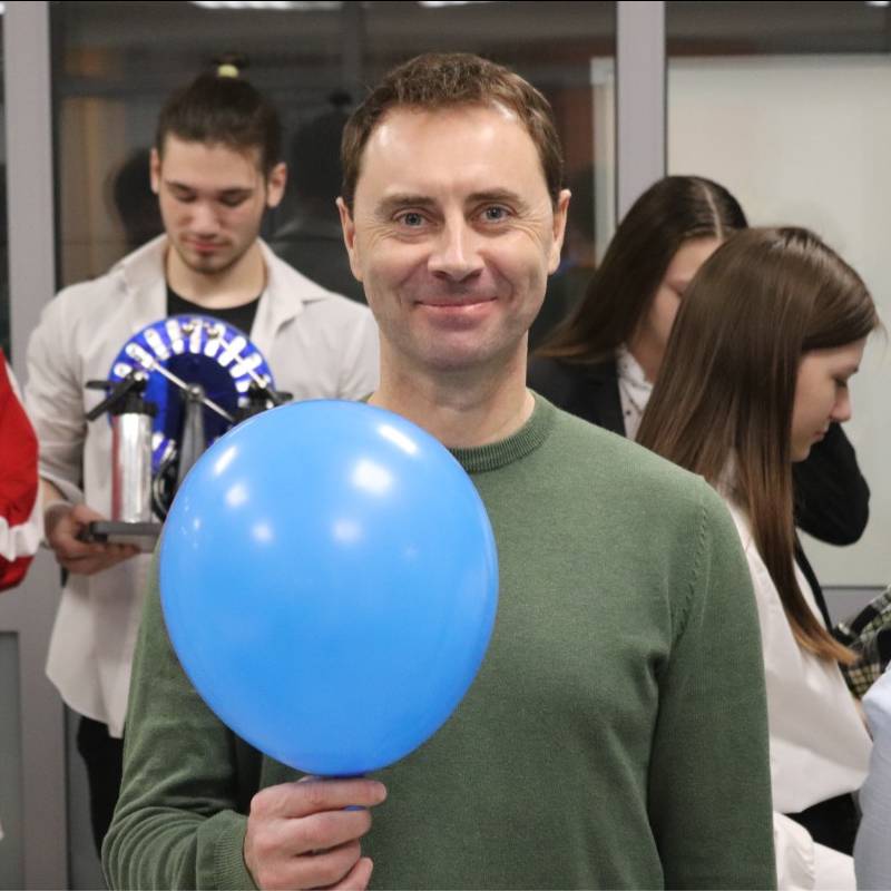 Иконка канала Alexander_dobro+