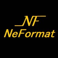 Иконка канала NeFormat