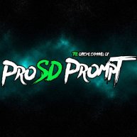 Иконка канала ProSDprompt