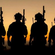 Иконка канала Ни разу не военный