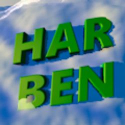 Иконка канала HARBEN