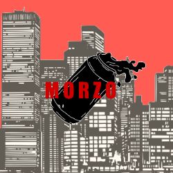 Иконка канала MorZo